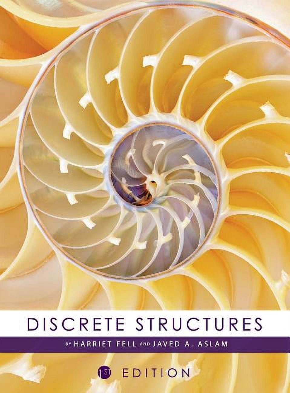 Discrete Structure