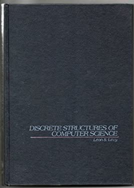 Pre-Owned Discrete Structures of Computer Science Paperback - Walmart.com