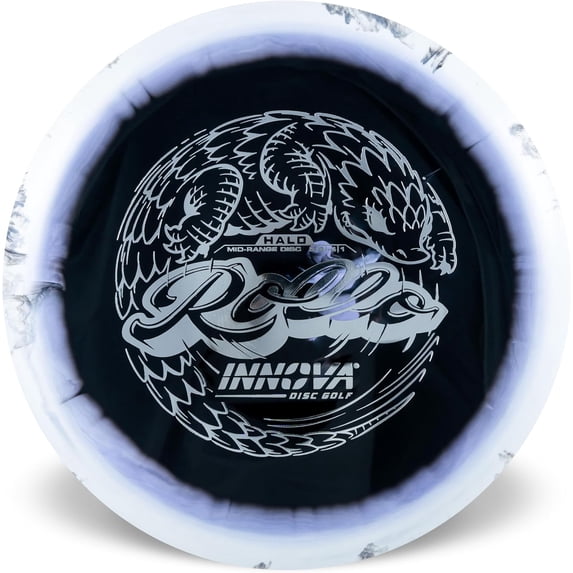 Discs Star Rollo Mid-Range Disc Golf Disc – Rolling Mid-Range Disc ...