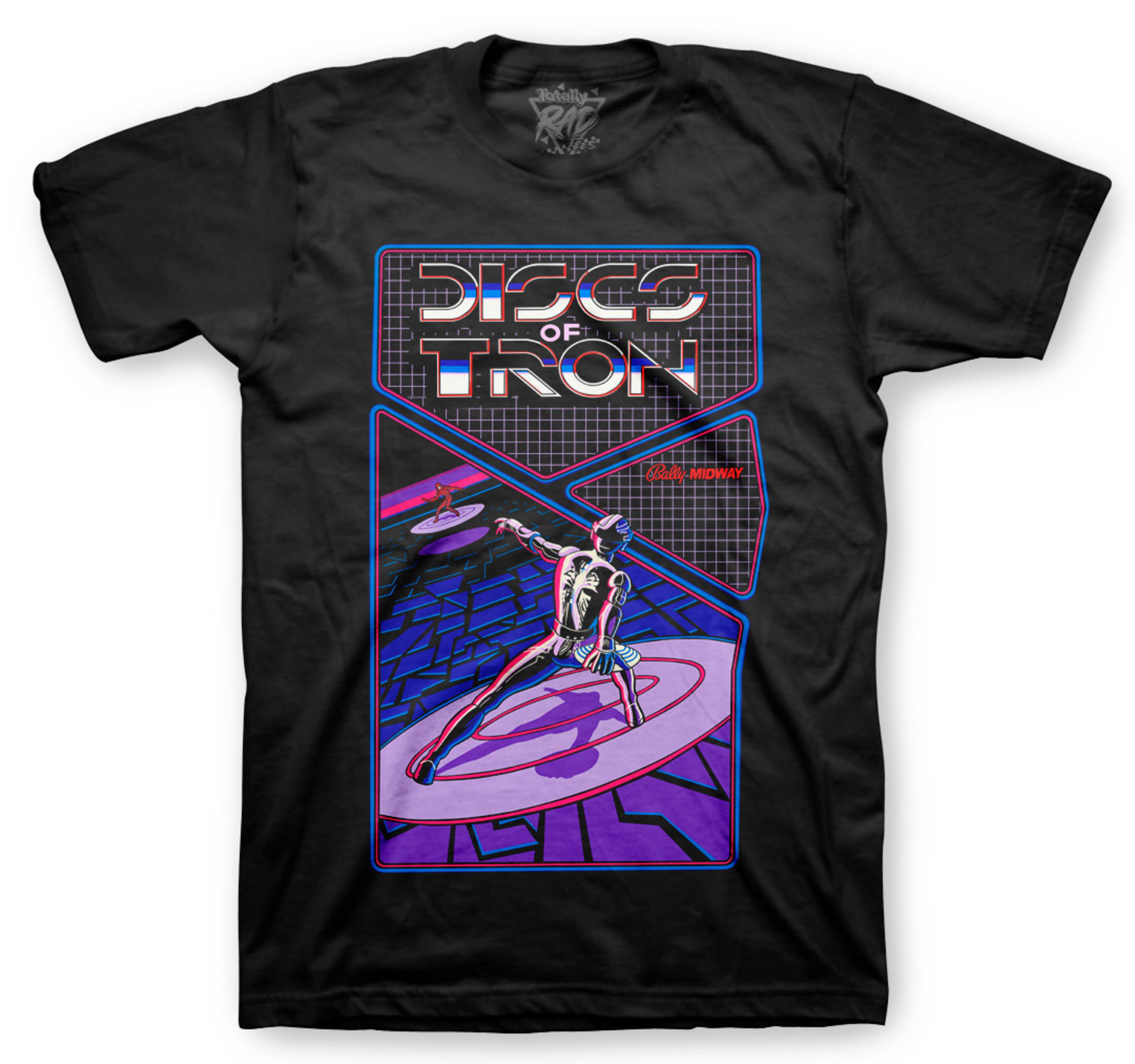 Discs of Tron - Walmart.com