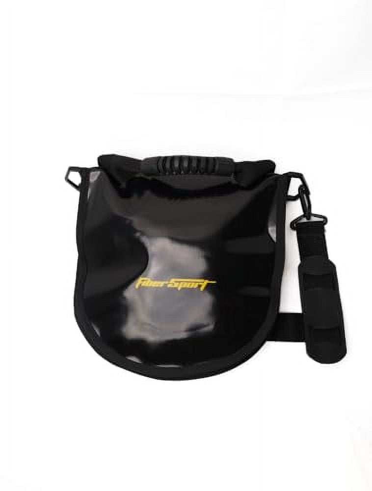 Discus Bag, Shoulder Crossover Murse/Purse, Discus Holder Bag, Holds 2 ...