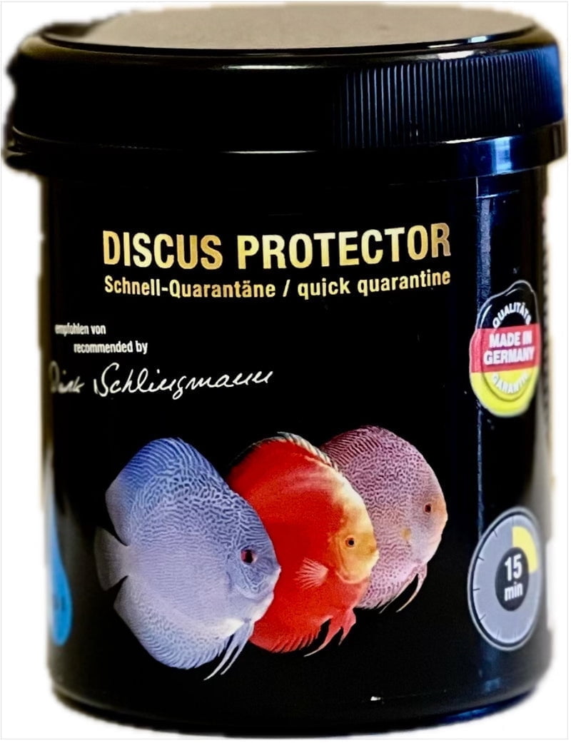 Discus Protector Quick Quarantine - Walmart.com