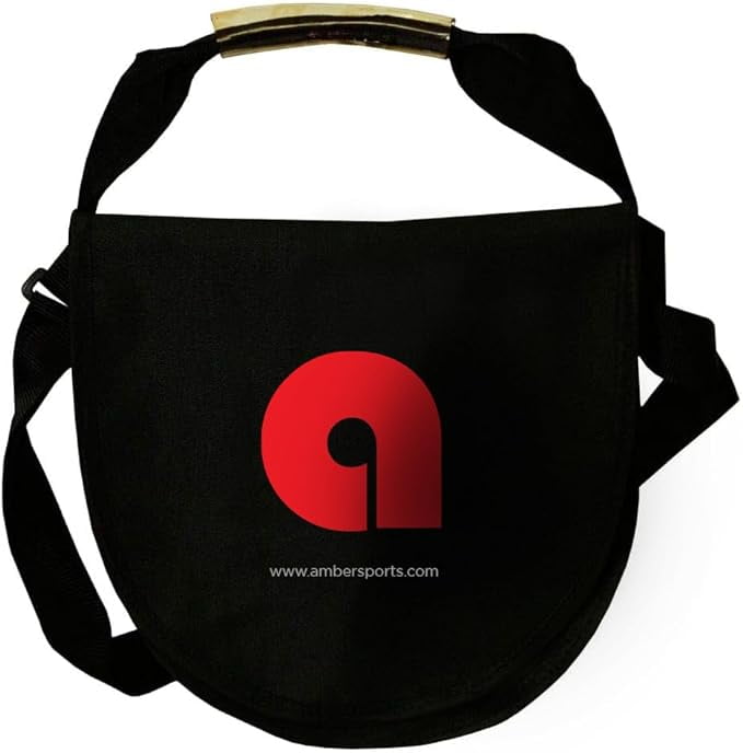 Discus & Shot Put Carrier Bag Ultimate Track & Field Equipment ...