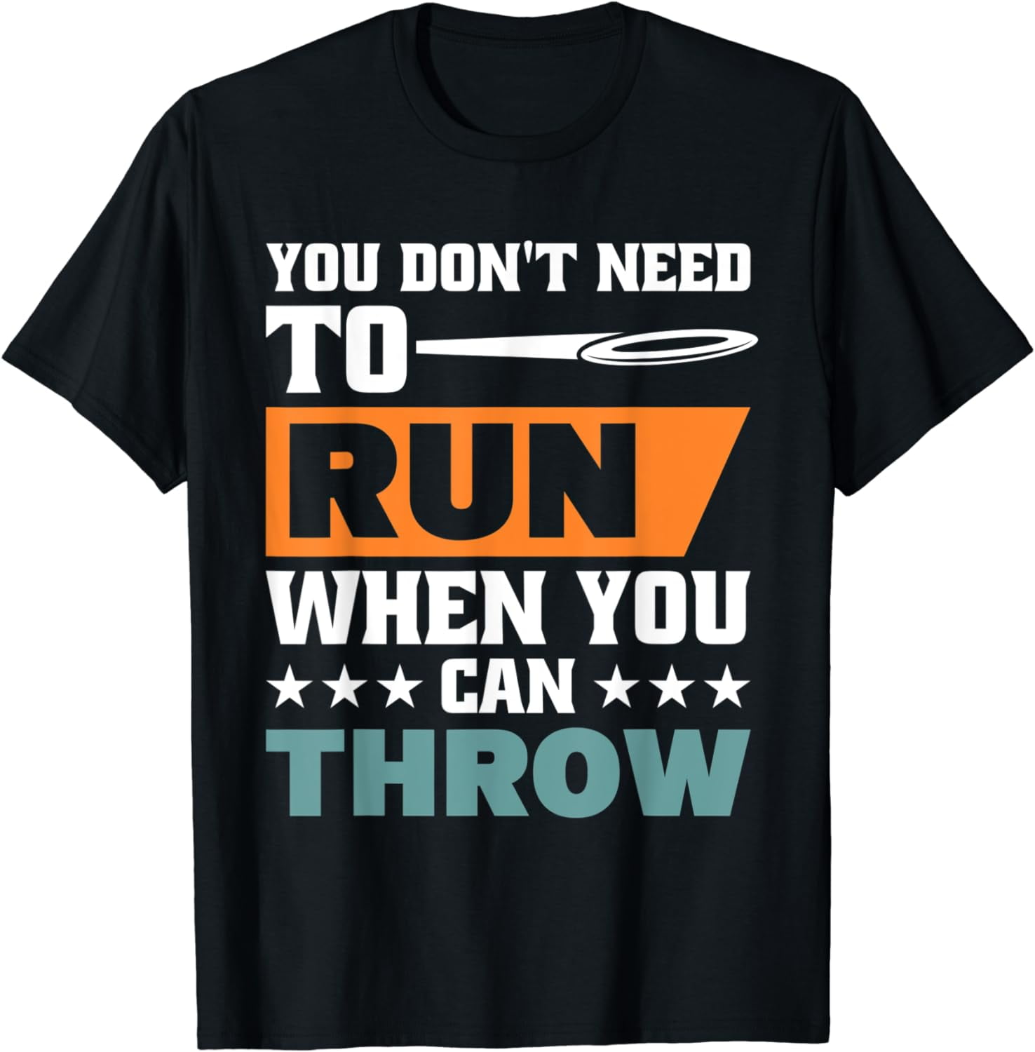 Discus Throwing Discus Track And Field Discus Thrower T-Shirt - Walmart.com