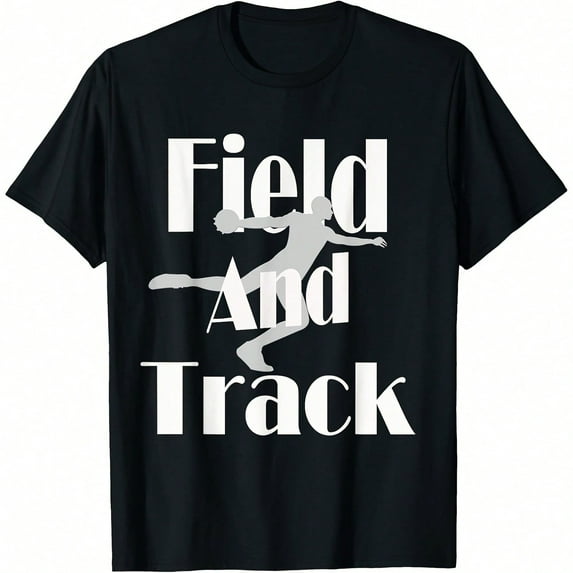 Discus Tower Shirt T-Shirt. - Walmart.com