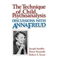 Pre-Owned Technique of Child Psychoanalysis: Discussions with Anna ...