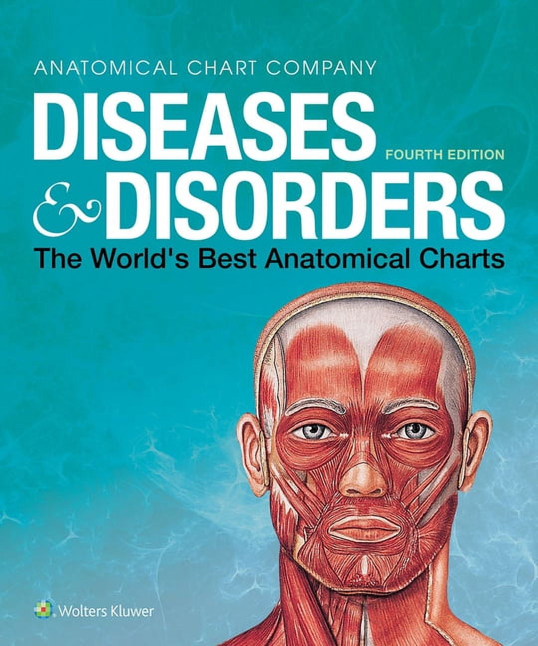 World's Best Anatomical Chart: Diseases & Disorders: The World's Best ...