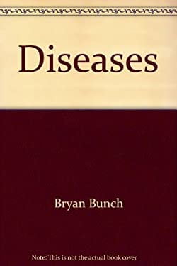 Pre-Owned Diseases: Spider Bites To Zoonoses Volume 8 Hardcover Bryan ...