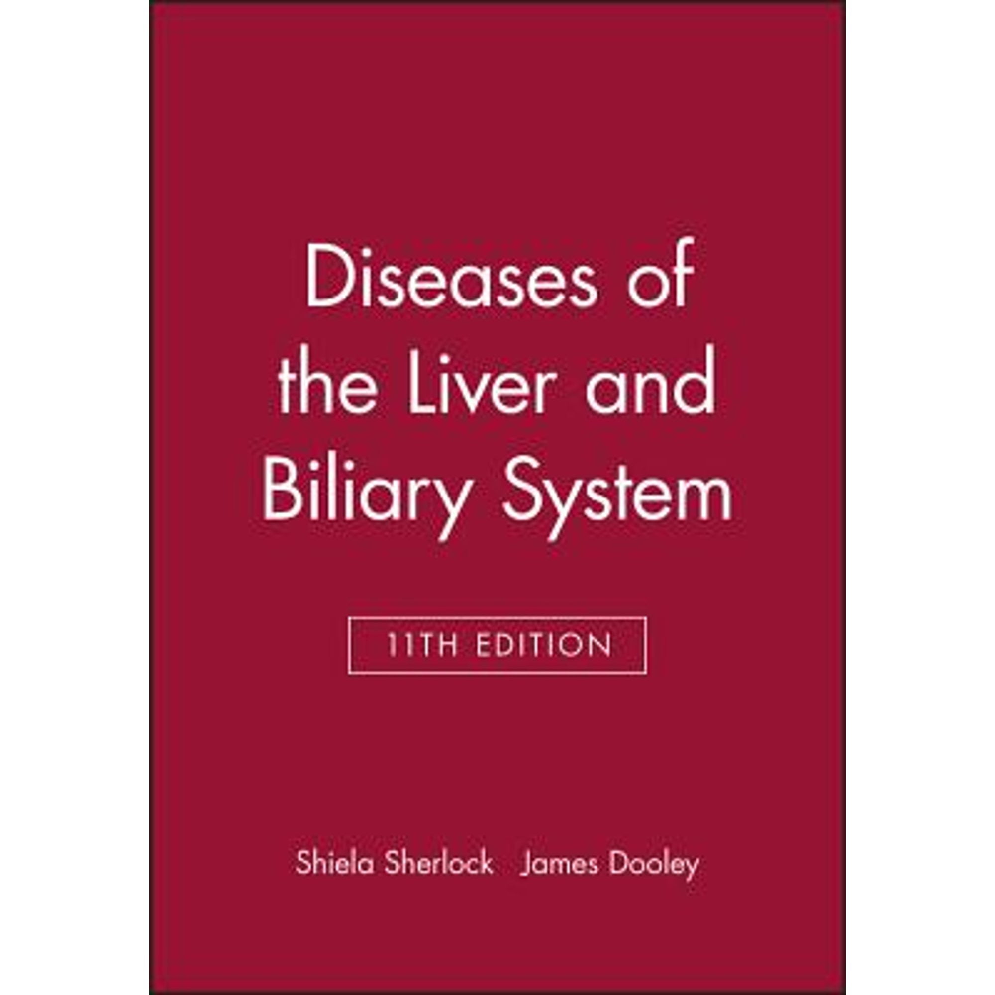 Diseases of the Liver and Biliary System - Walmart.com