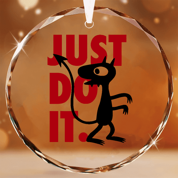 Disenchantment Ornament Luci Cartoon Fan Merch Anniversary Gift, CIRCLE ...