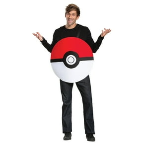 Pokemon Inflatable Costume