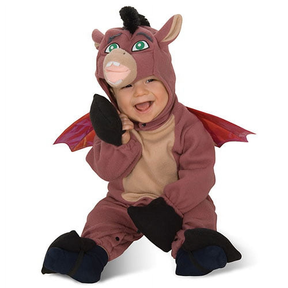 Shrek Dragon Babies