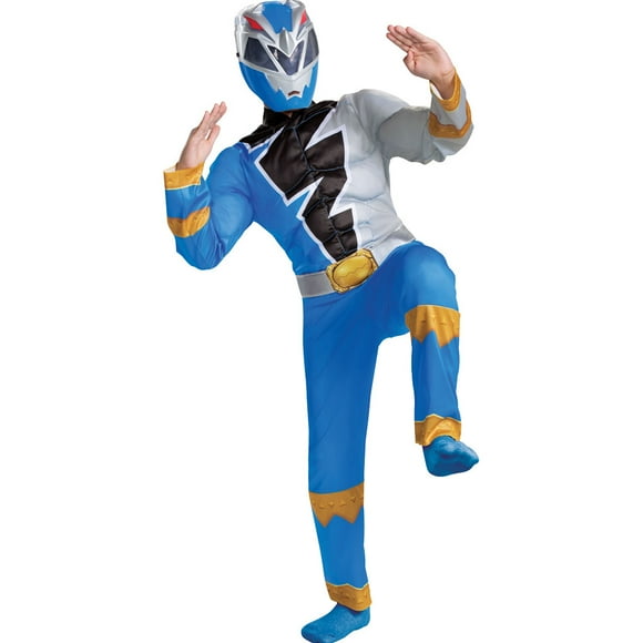 Power Rangers All Halloween Costumes