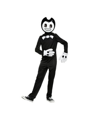 Bendy and the Ink Machine Merchandise in Bendy and the Ink Machine ...