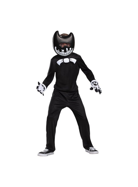 Bendy and the Ink Machine Merchandise in Bendy and the Ink Machine ...