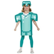 Minecraft Dress