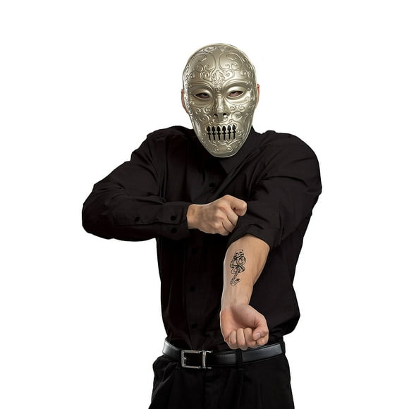 Grave Digger Costume