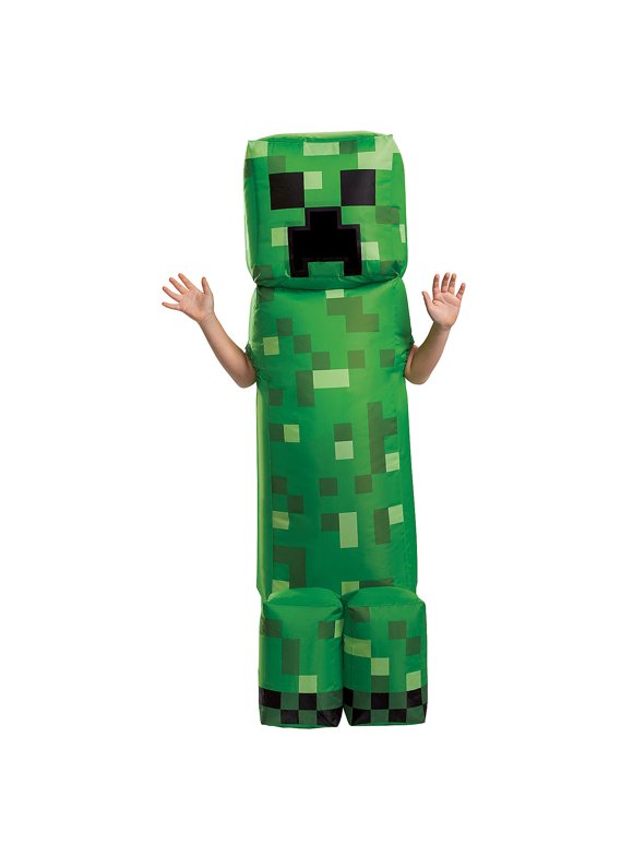 Minecraft Costumes in Halloween Costumes - Walmart.com