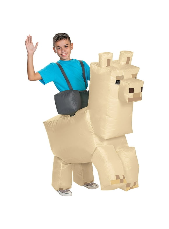 Minecraft Costumes in Halloween Costumes - Walmart.com