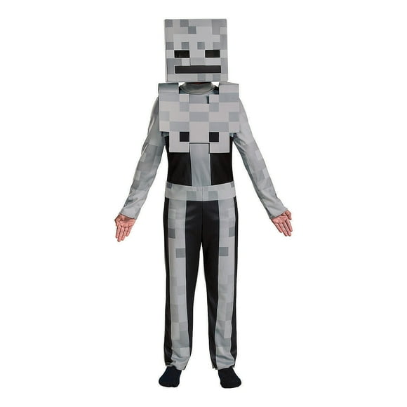 Minecraft Costume Boys