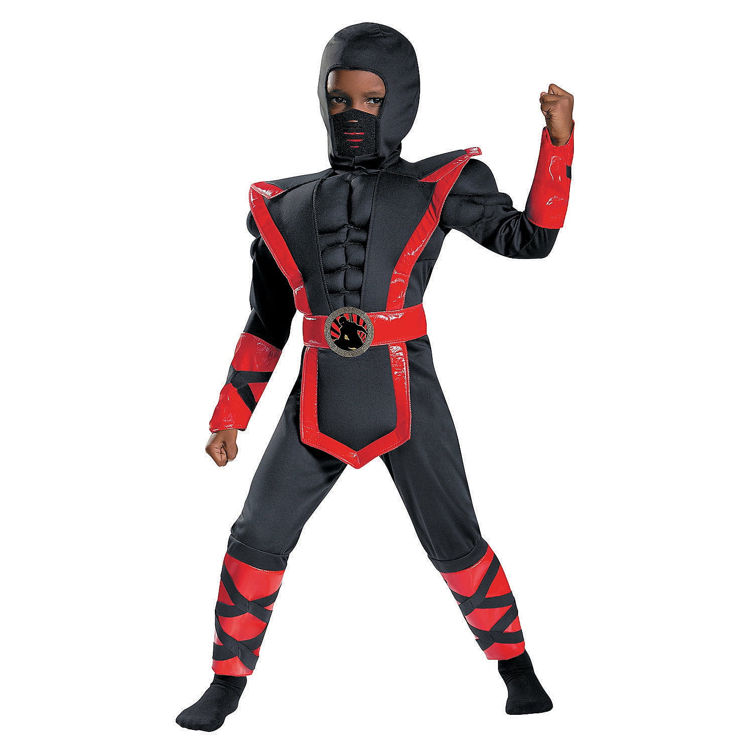 Ninjago costume kids store