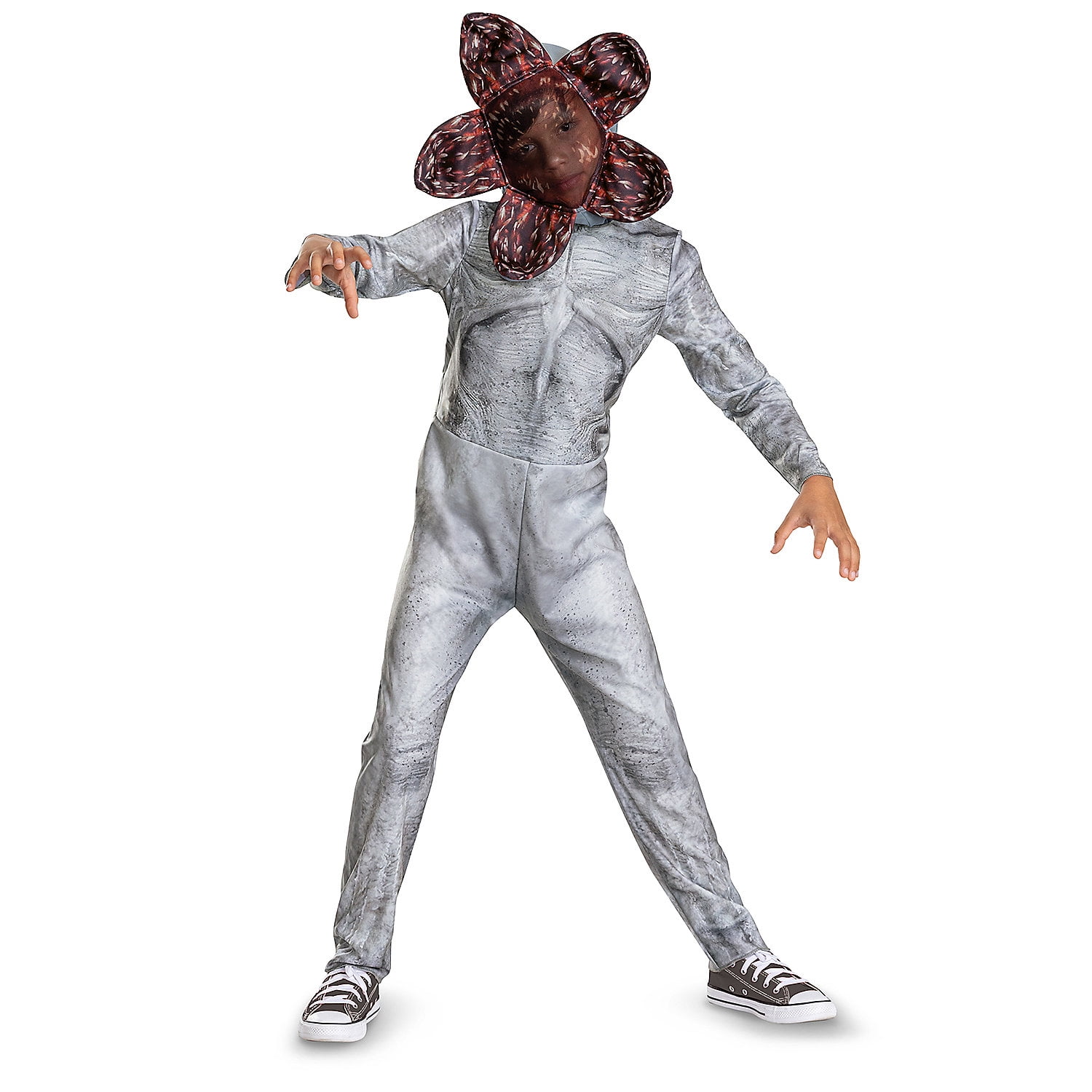 Disguise Boys' Stranger Things Demogorgon Classic Costume - Size 14-16 ...