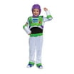 Halloween Toy Story: Buzz Lightyear Classic Child Costume - Walmart.com