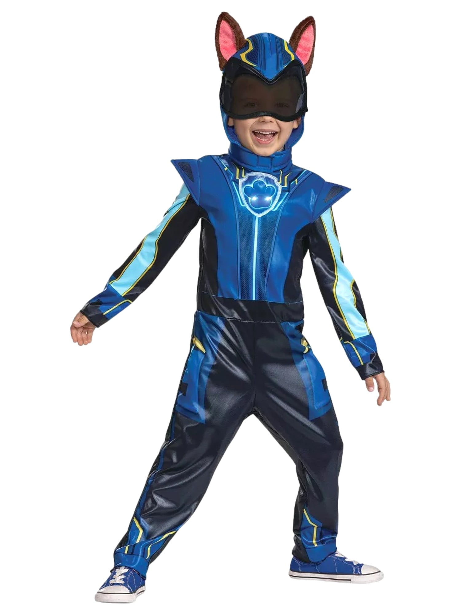 Disguise Chase Male Fancy-Dress Costumes for Child, Boys 4/6 - Walmart.com