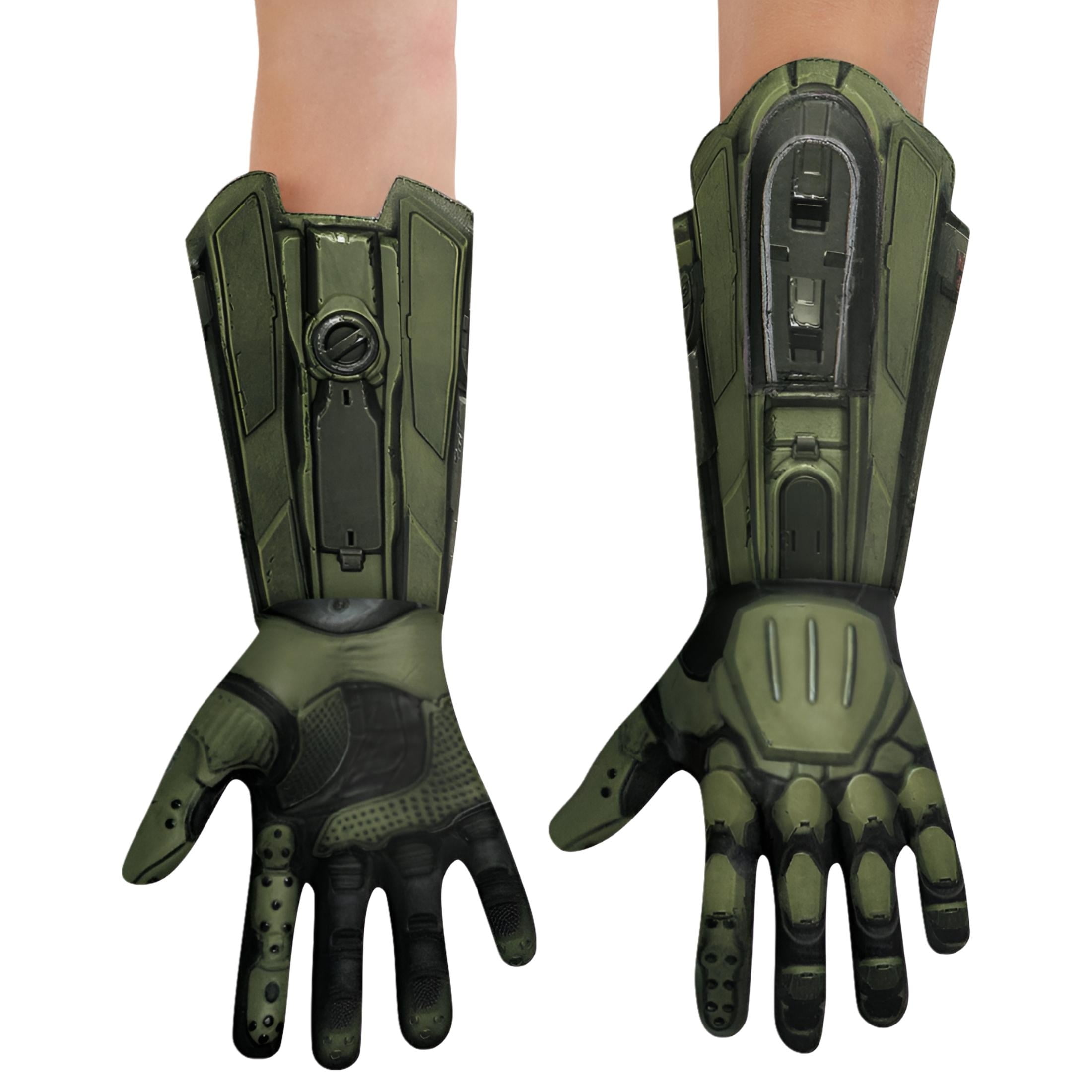 Snowmobile Gauntlets