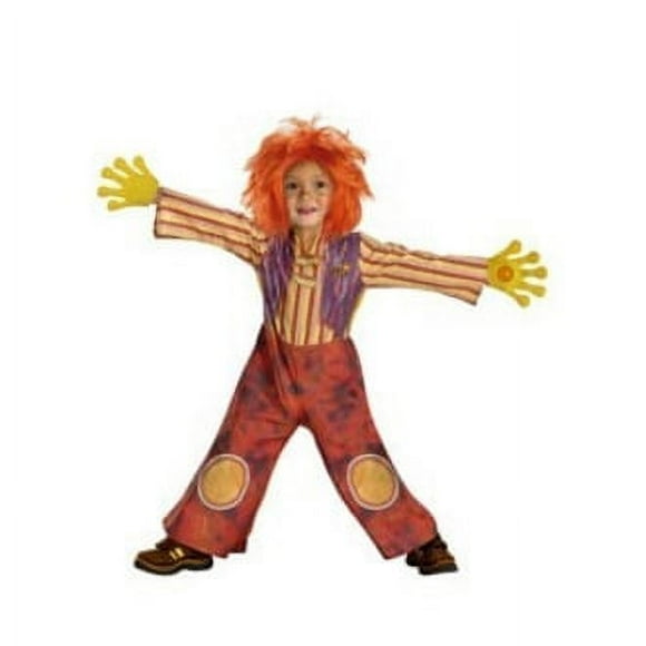 Minecraft Costume Zombie