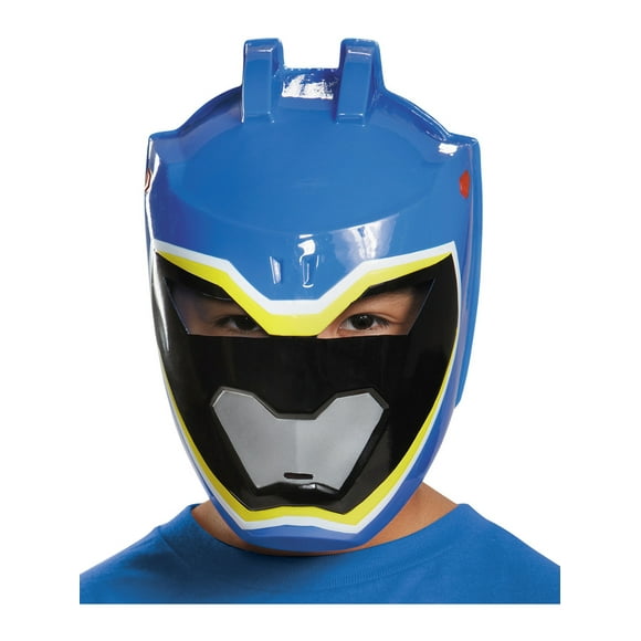 Power Ranger Masks