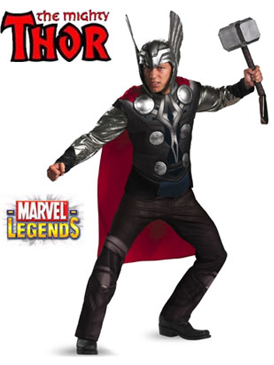 Thor Costume For Men