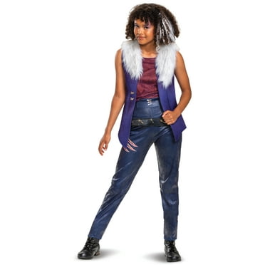 Disney Zombies Classic Zoey Girl's Costume - Walmart.com