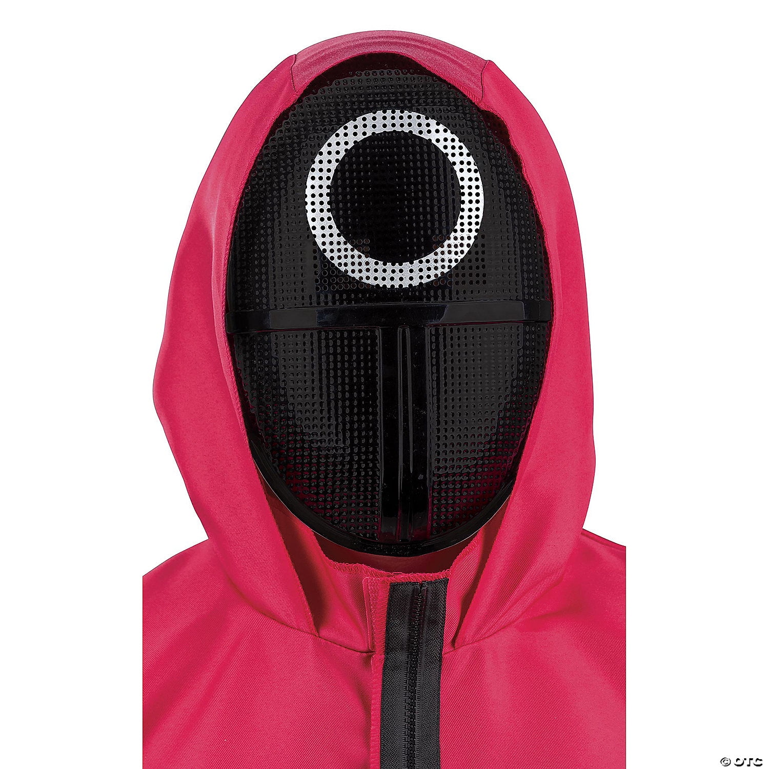 Disguise unisex Squid Game Circle Mask, Official Squid Game Masks ...