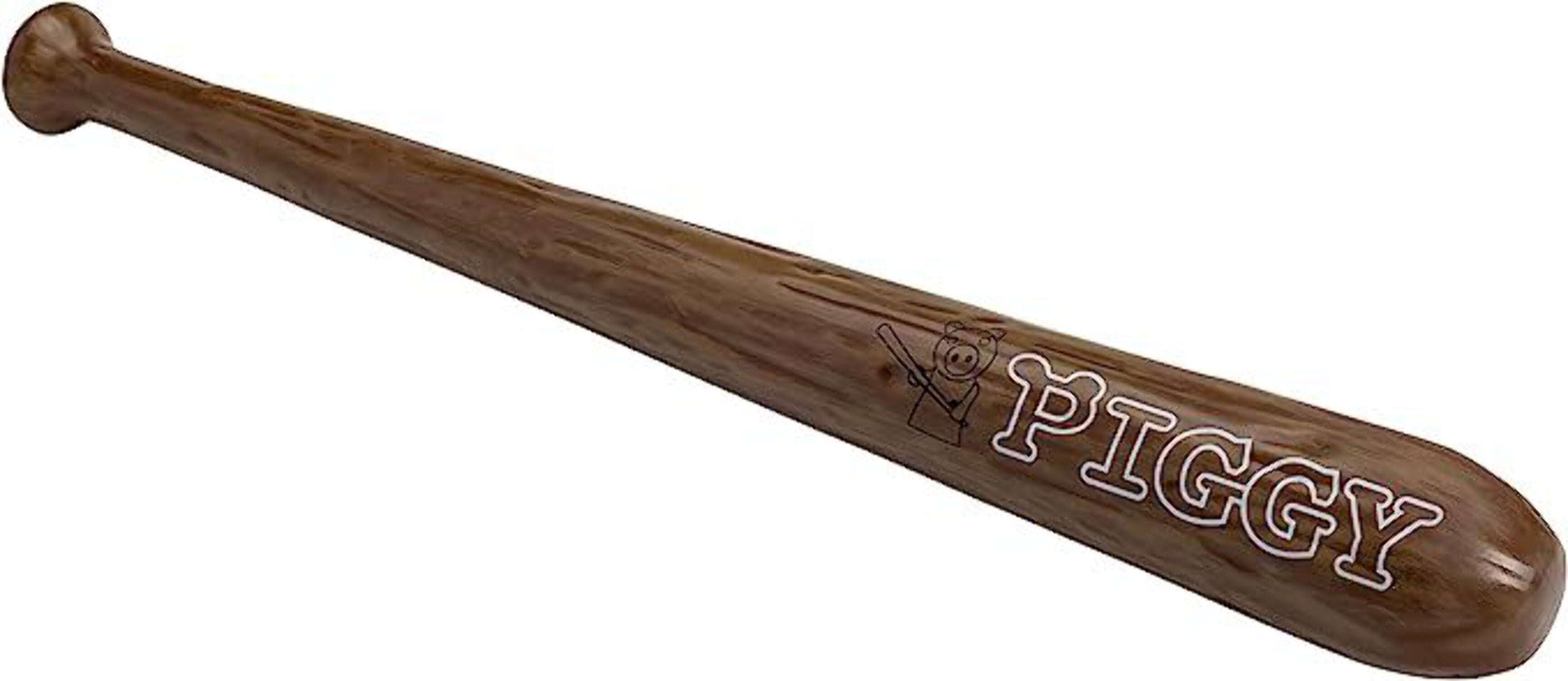 Disguise DG148669 21 in. Piggy Bat Costume Accessory - Walmart.com