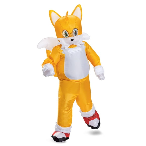 Sonic Costumes in Halloween Costumes - Walmart.com