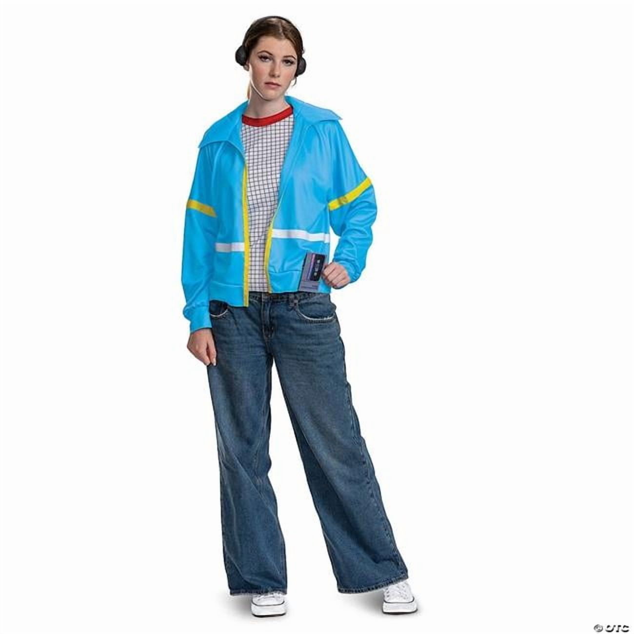 Disguise DG163729E Womens Deluxe Stranger Things Max Costume - Large 12 ...