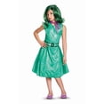 Disguise Disney Inside Out Disgust Classic Adult Costume | M (8-10 ...