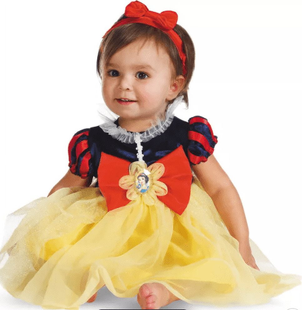 Infant Princess Costume