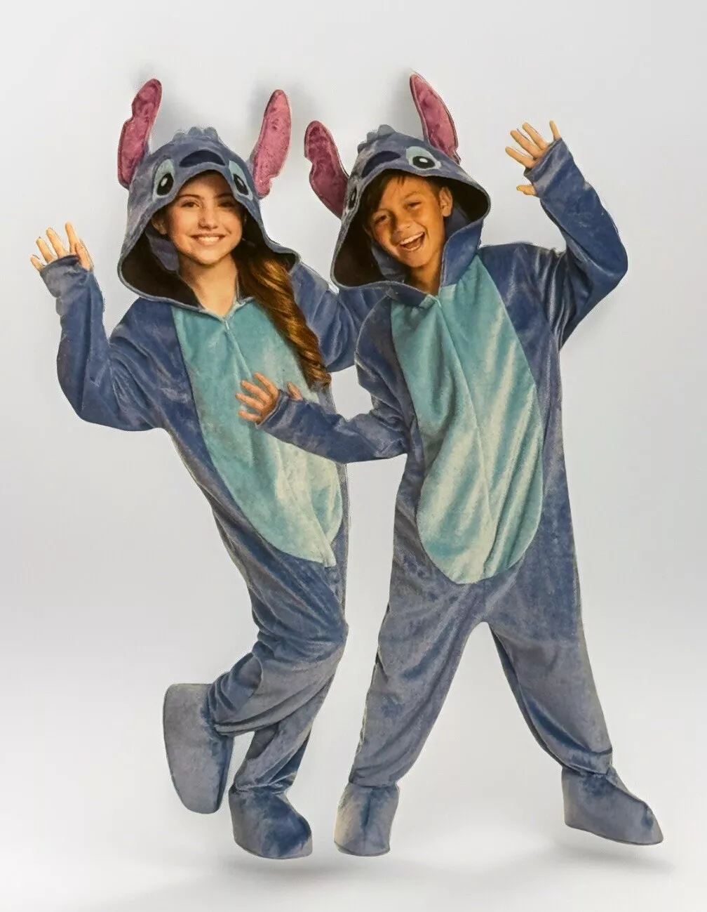 Disguise Disney Stitch Child Costume, Blue, Small 5-6 - Walmart.com