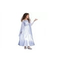 Disguise Girl's Prestige Disney Princess Dress Pretend Play Costume ...