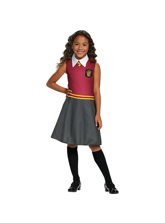 Gryffindor Costumes & Accessories in Harry Potter Costumes - Walmart.com