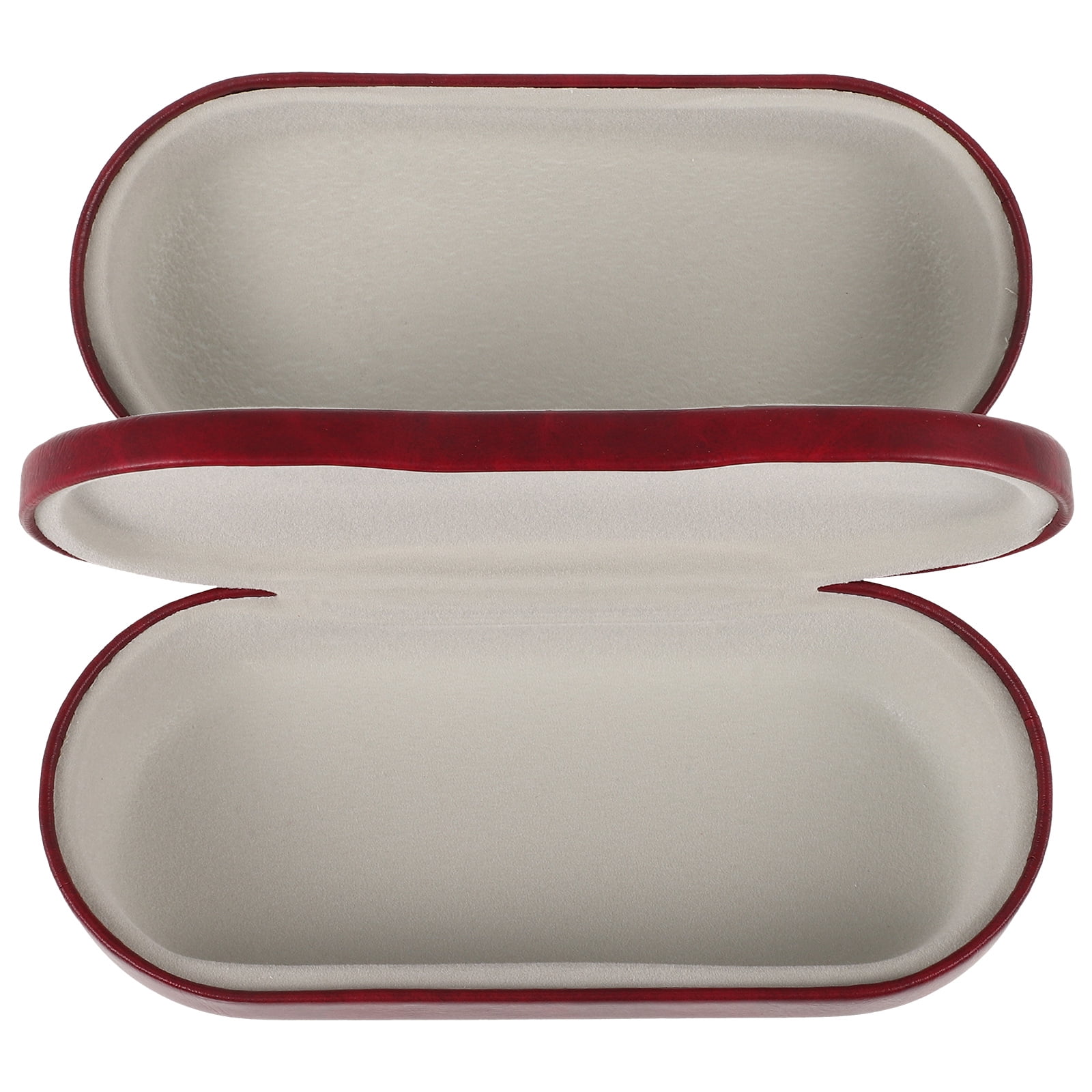 Disguise Glasses Case Eyeglass Case Secret Safe Key Hide Containers ...