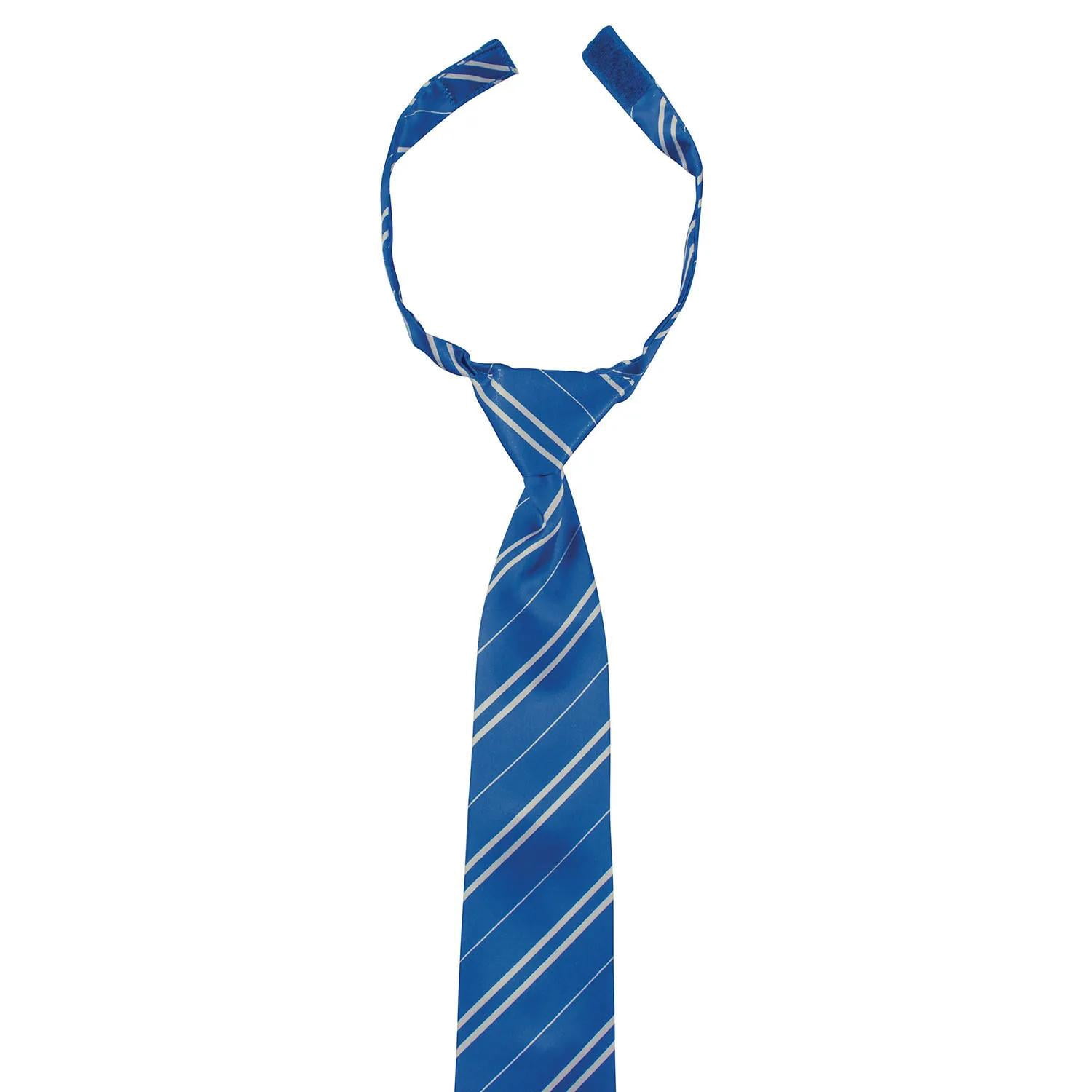 Kids Harry Potter Ravenclaw Breakaway Tie Costume Accessory - Walmart.com