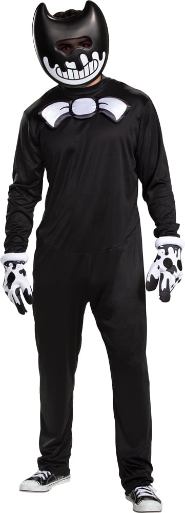 Disguise Ink Bendy Adult (42-46) - Walmart.com