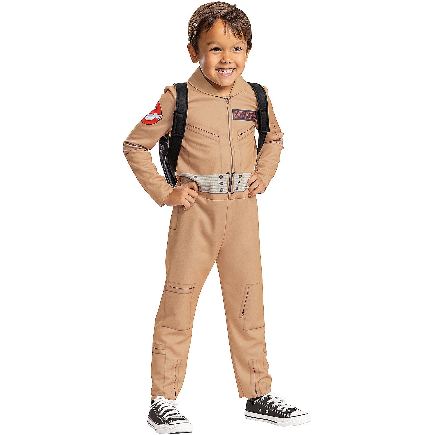 Disguise Ghostbusters Toddler Halloween Costume, 3T-4T - Comfortable ...