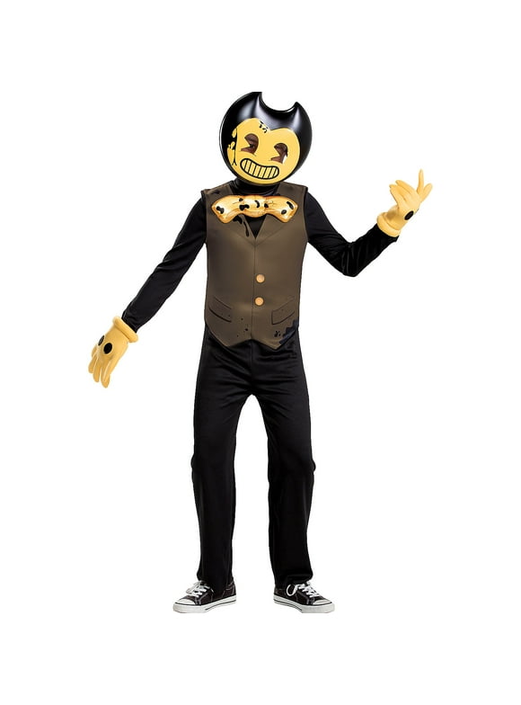 Bendy and the Ink Machine Merchandise in Bendy and the Ink Machine ...