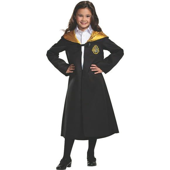 Harry Potter Robes in Harry Potter Costumes - Walmart.com