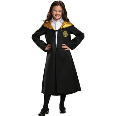 Disguise Kids' Harry Potter Gryffindor Robe Costume - Hogwarts ...