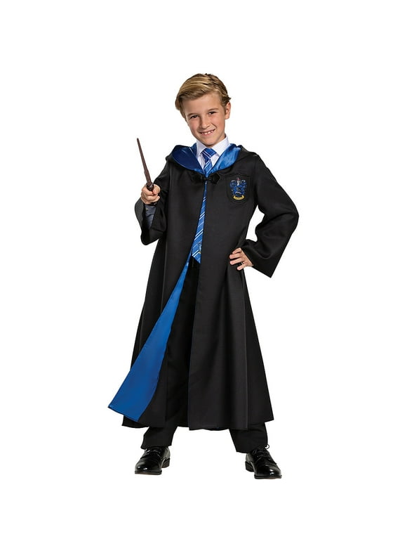 Ravenclaw Costumes & Accessories in Harry Potter Costumes - Walmart.com